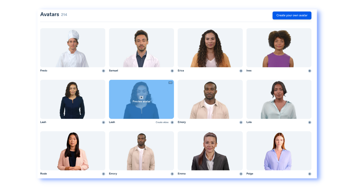 15 Best AI Avatar Generators You Can Find On The Internet In 2023